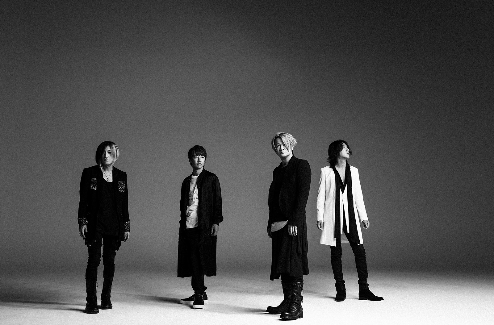 GLAY「THE ENTERTAINMENT STRIKES BACK」 特設サイト